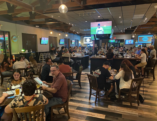 House of Brew